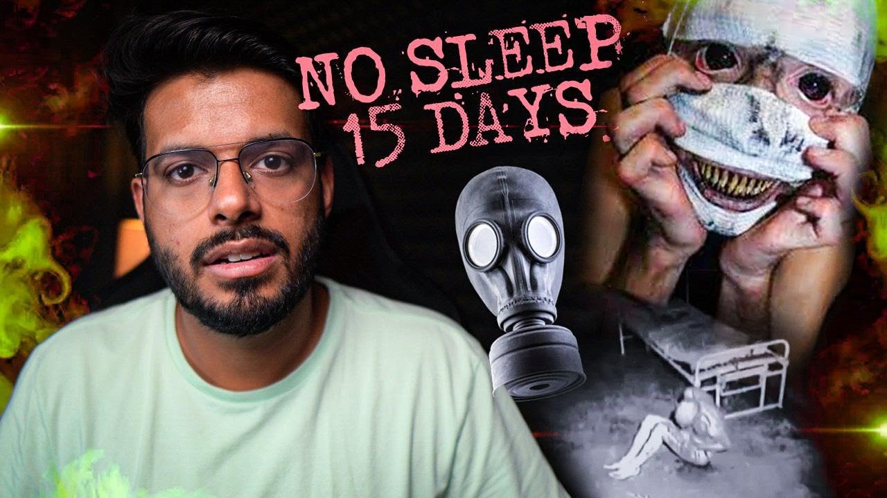 The Dark Secrets of the Russian Sleep Experiment | Galaxy.ai