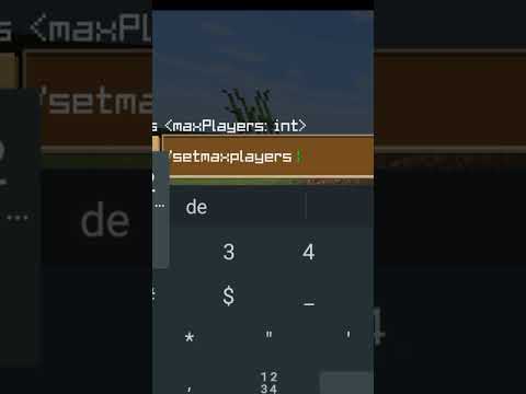 Sabías QUE puedes HACER ESTO con COMANDOS😱 #minecraft #trucos
