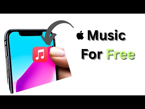 Apple Music for Free in 2024