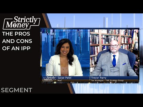The Pros and Cons of an IPP