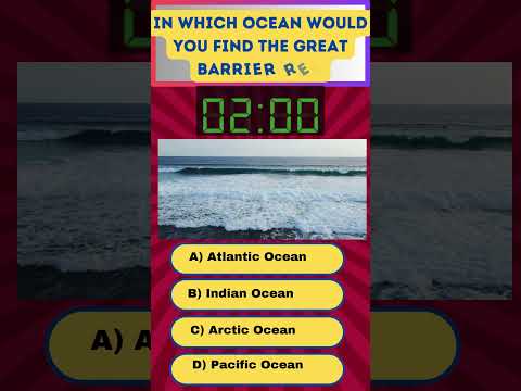 Fun Geography Quiz for Kids | #geography