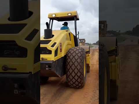 Scarification, Grading, and Compaction