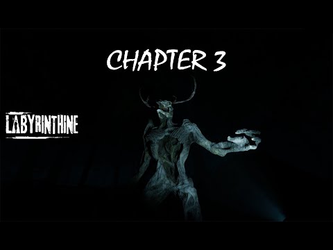 Steam Community :: Video :: Labyrinthine | The trees are Alive! | Chapter 3
