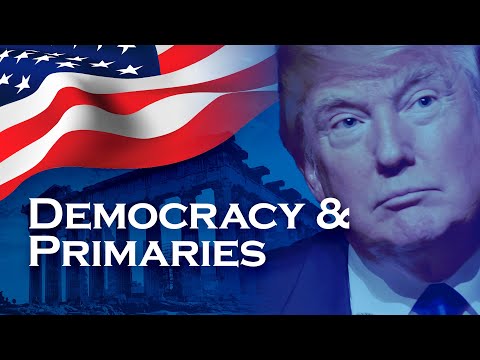 The Difficult Truth About Democracy and Primaries