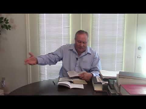 Comparison Of The King James Bible And Christian Standard Bible CSB | 12