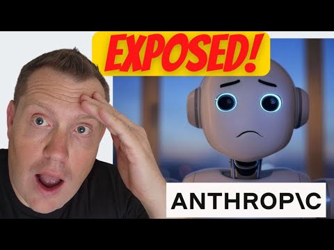 Anthropic Just Accidentally Exposed Why AI is Failing (Claude 4 System Prompt Analysis)