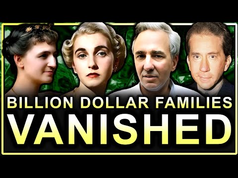 The Billionaire Families Who Destroyed Themselves Documentary