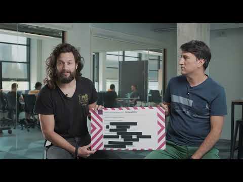 Wat is het leukste aan je werk? - Fontys ICT