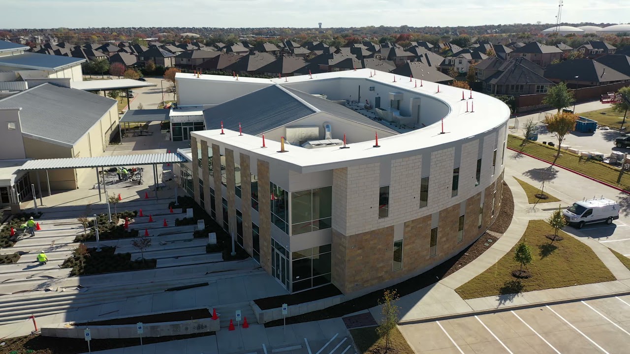 OCC Plano Nov 2021 Update