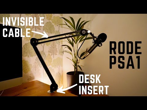 Rode Mounting Ring 1 iMuso