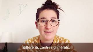 Learn French with Juliette - Your French tutor from italki