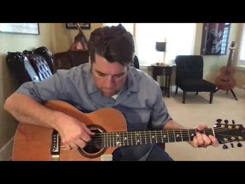 Charis Acoustic SJ 2013 - Cedar with Old Growth Brazilian | Reverb