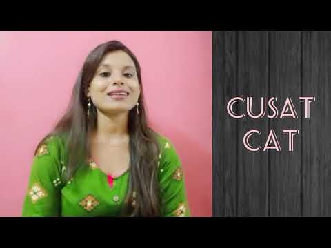 CUSAT CAT How to apply and eligibility criteria details
