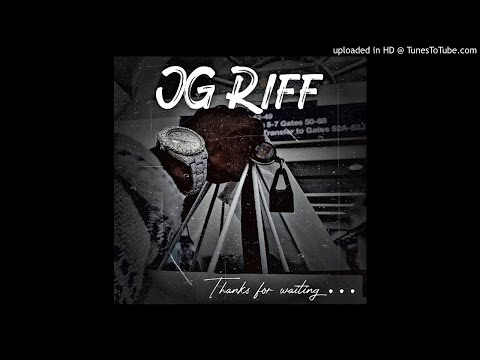 [FREE]No Savage x Jg Riff Type Beat -"Lyrical" (Prod. @Soloky)
