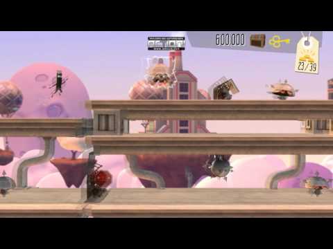 Steam Community :: Video :: BIT.TRIP Runner 2