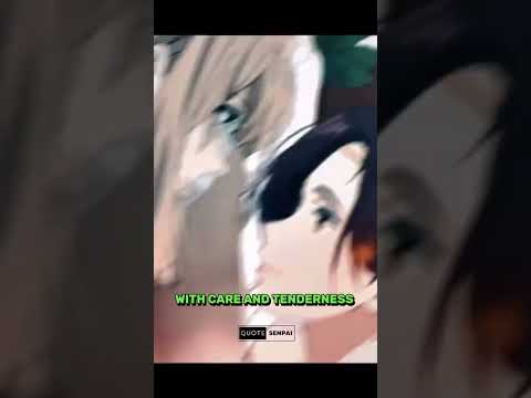 Anime Love Quotes to Melt Your Heart part 1 #animelovequotes #anime #quotes