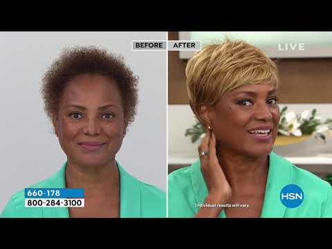 Gabor Essentials Virtue Short Wig