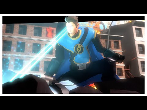 Steam Community :: Video :: Laser Vision [SFM]