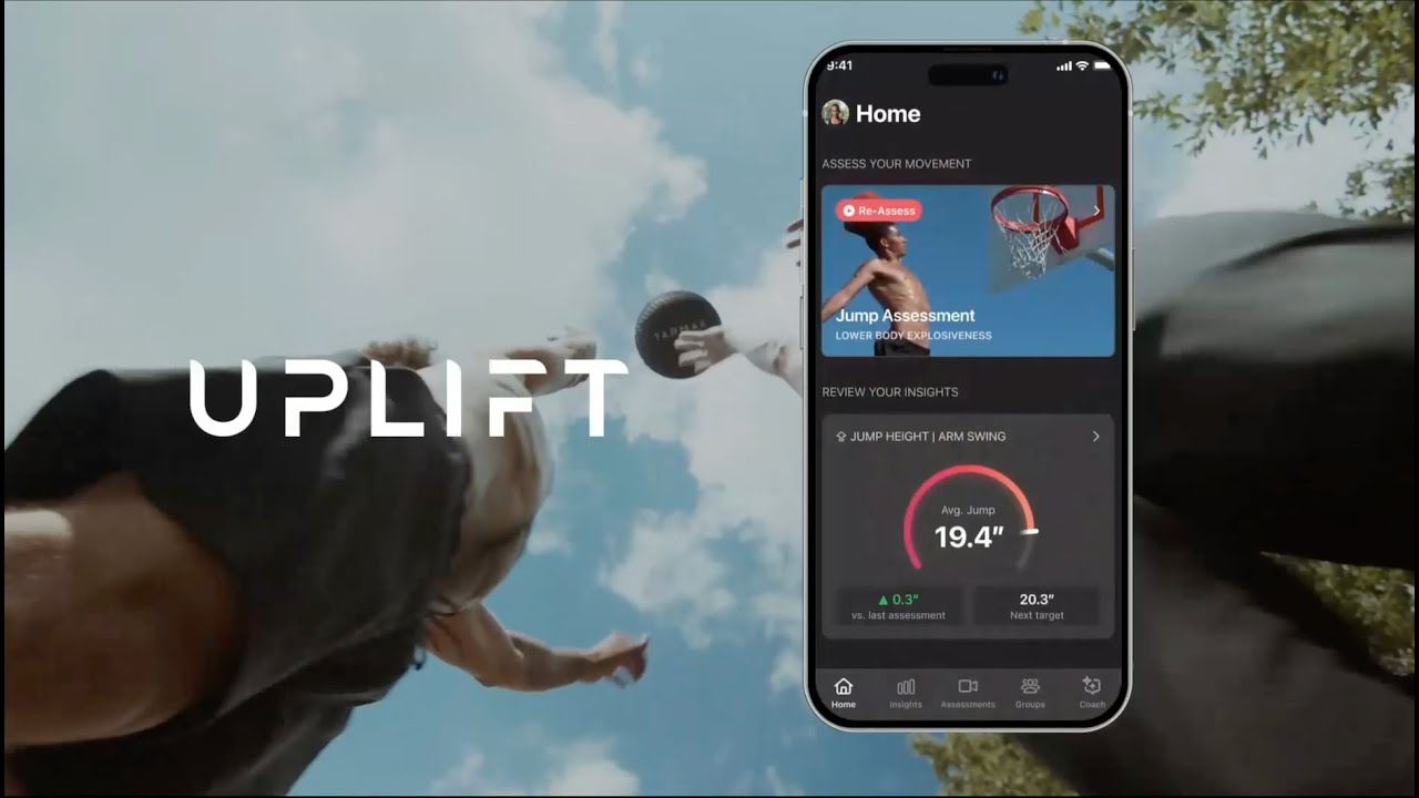 Uplift Labs 2024 Year In Review