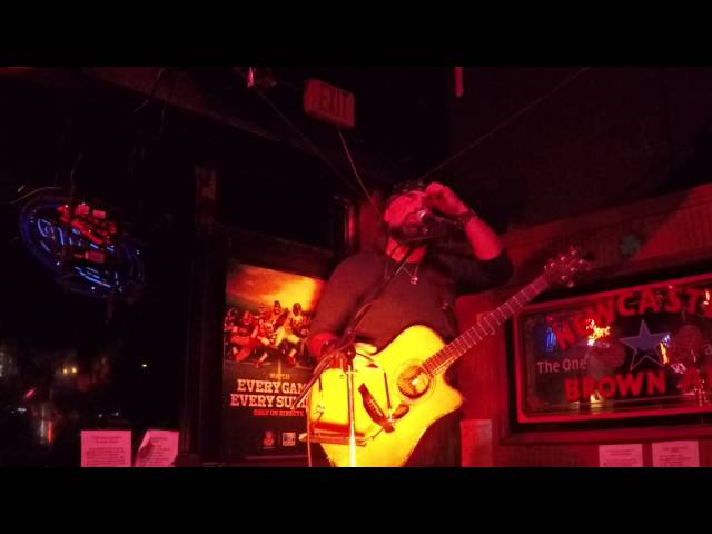 Robbie Litt Band | Visit St. Augustine