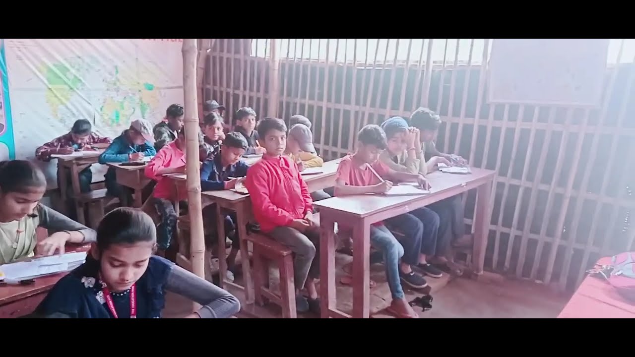 The education hub test
