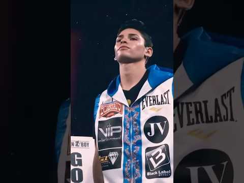 The RISE and FALL of RYAN GARCIA!