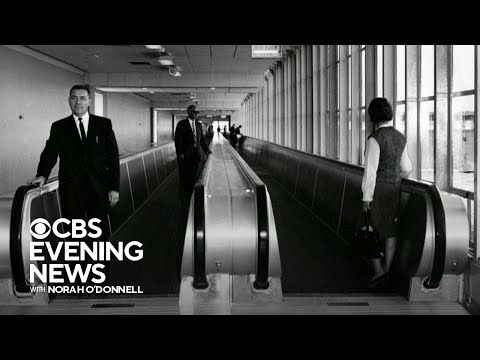 End of an era for iconic moving walkways at San Francisco airport