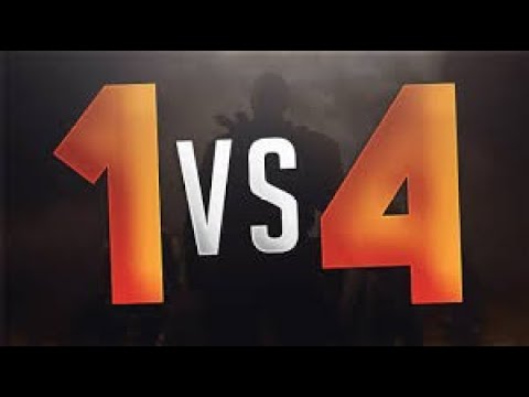 Steam Community :: Video :: 1vs4 CS2