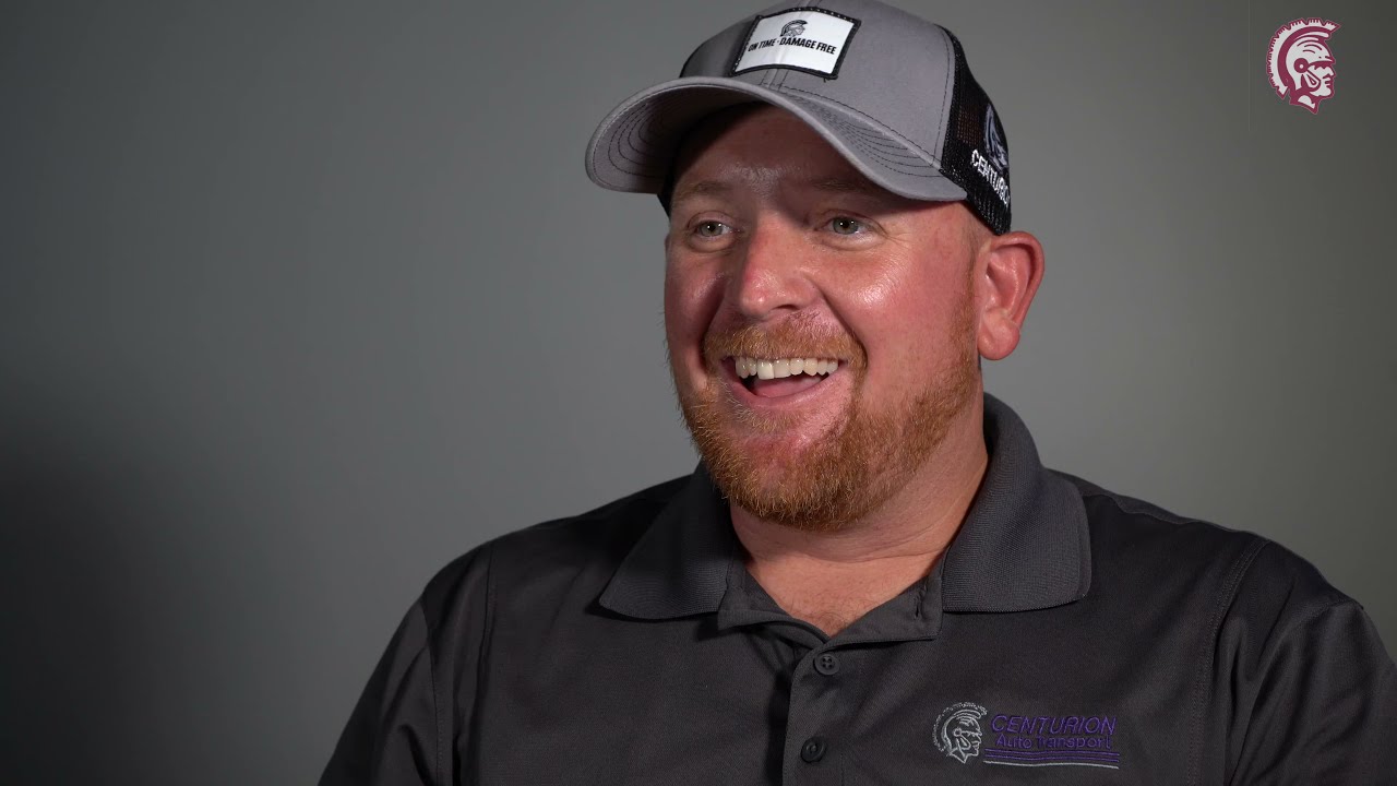 Centurion, Featured Driver:  Josh!