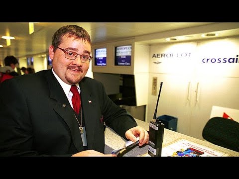 Return to... Airport (2009): Episode 1