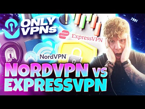 Nordvpn vs Expressvpn ???? How NordVPN and ExpressVPN Compare: A Detailed Review