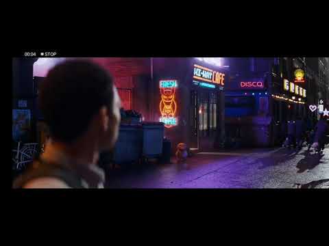 Pokemon detective pikachu Psyduck moment