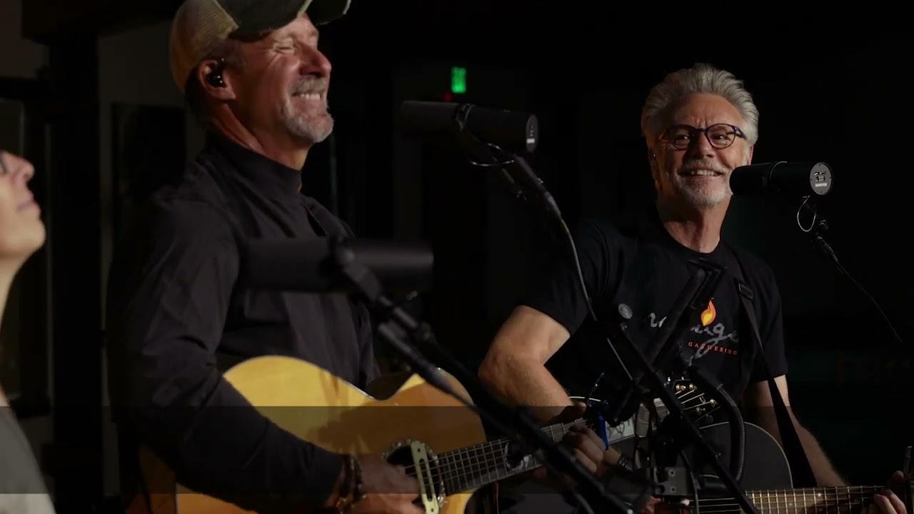 Tim Whiting II - Tim Whiting II