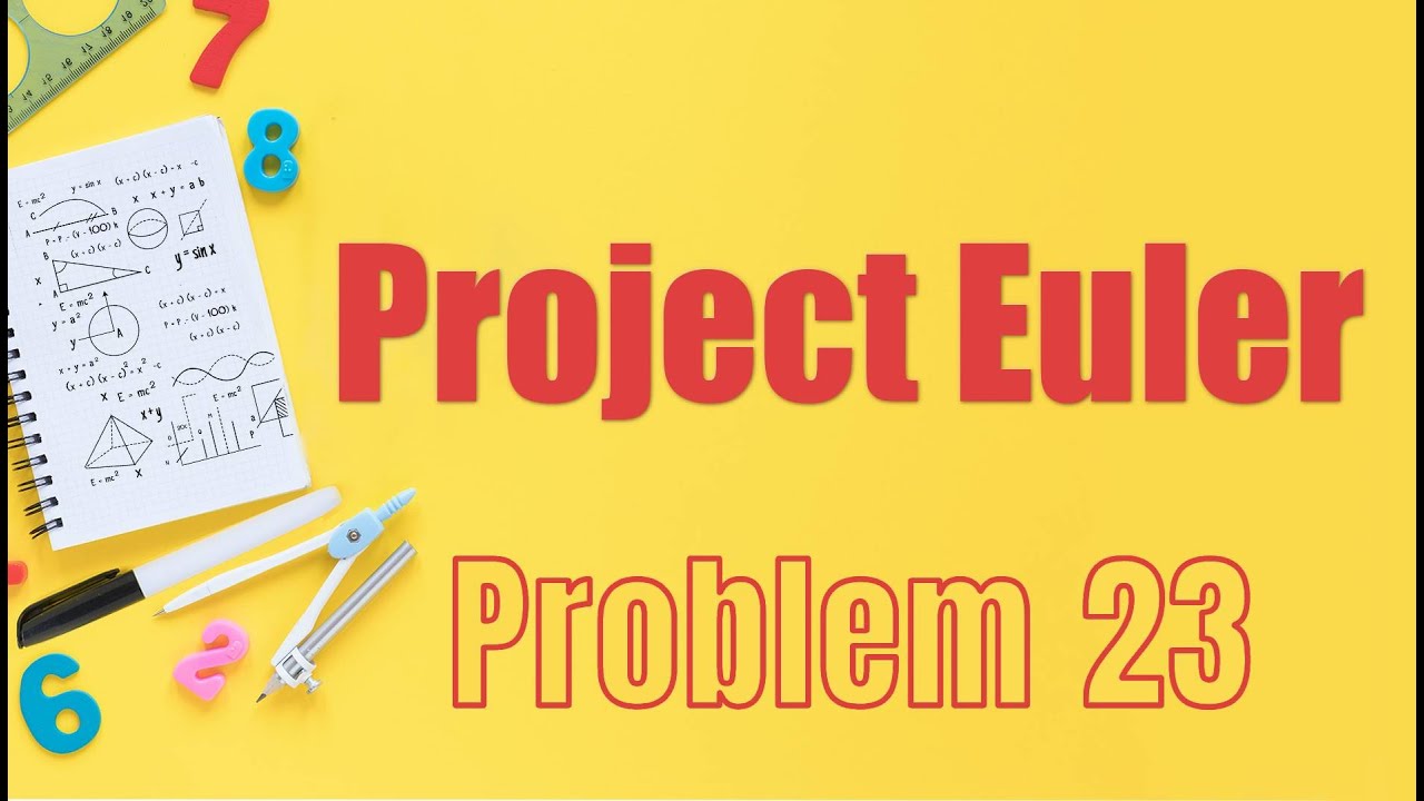 Project Euler 023 solution in Javascript