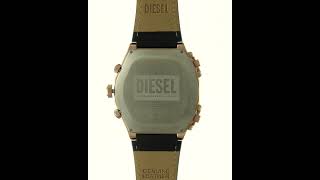 Diesel DZ7475 - Sideshow Chronograph Watch • Watchard.com