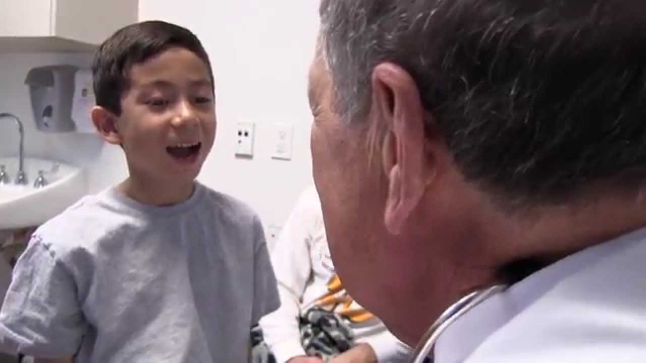 Welcome to UCLA Health Santa Monica Pediatrics | UCLA Health