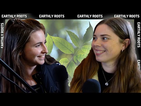We Started a Gardening and Homesteading Podcast || Earthly Roots Podcast || Pilot Ep