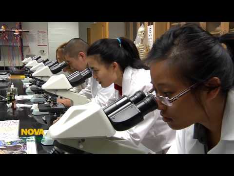 NOVA Guaranteed Admission Agreements