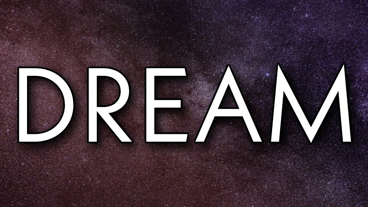 Chris Brown - Dream (Lyrics)