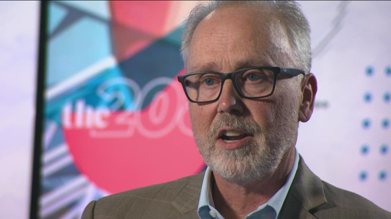 College of Western Idaho holding board of trustees election