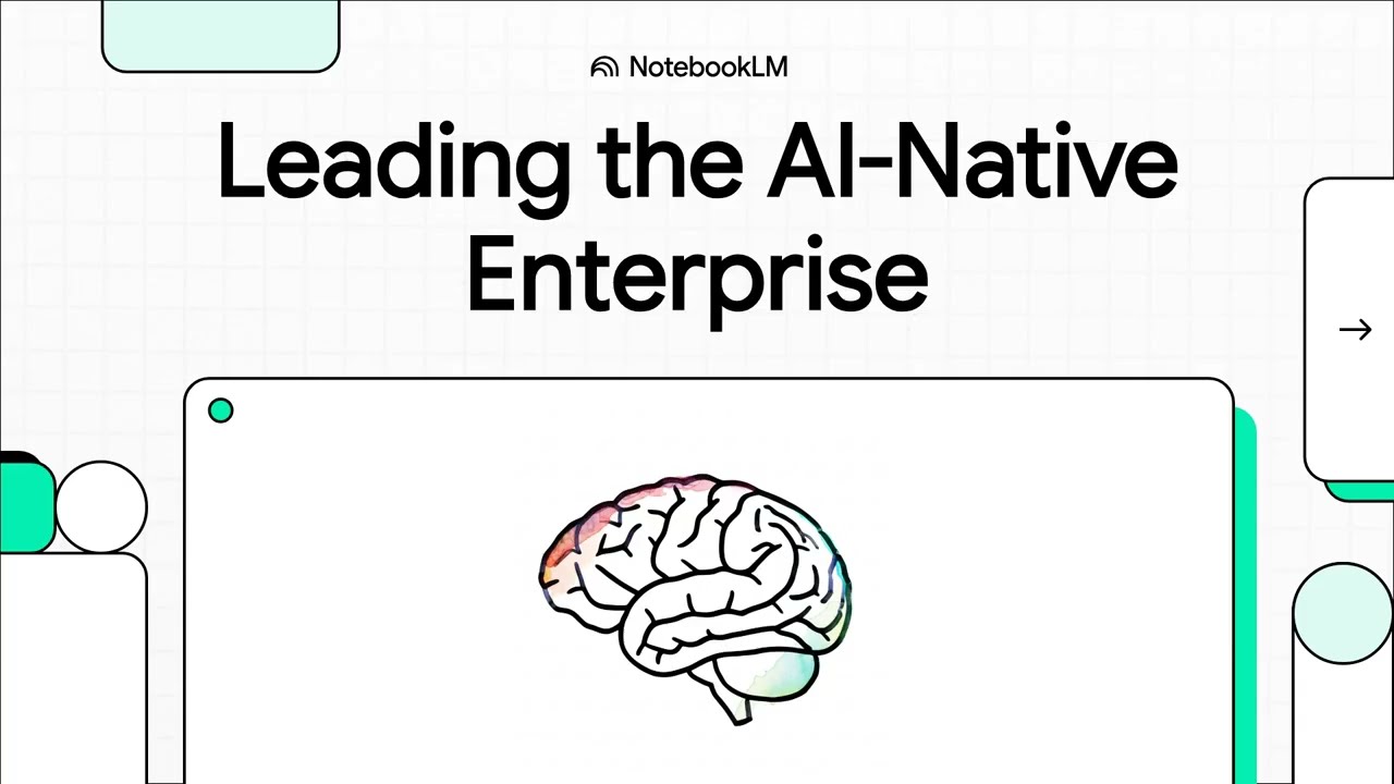Leading the AI-Native Organization