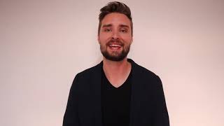 Impara a parlare english con Simon Reilly - Il tuo tutor di english su ...