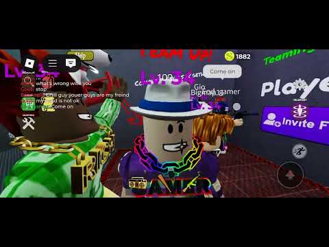 Games with Danielchim101.BigMap11.Gio.endgamer