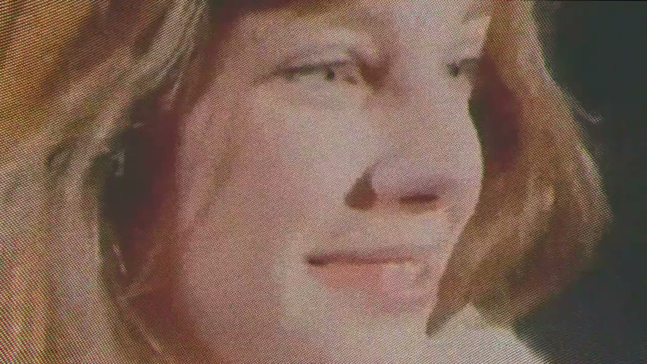 Lydia Marcelle - I Want To Know (Official Video)
