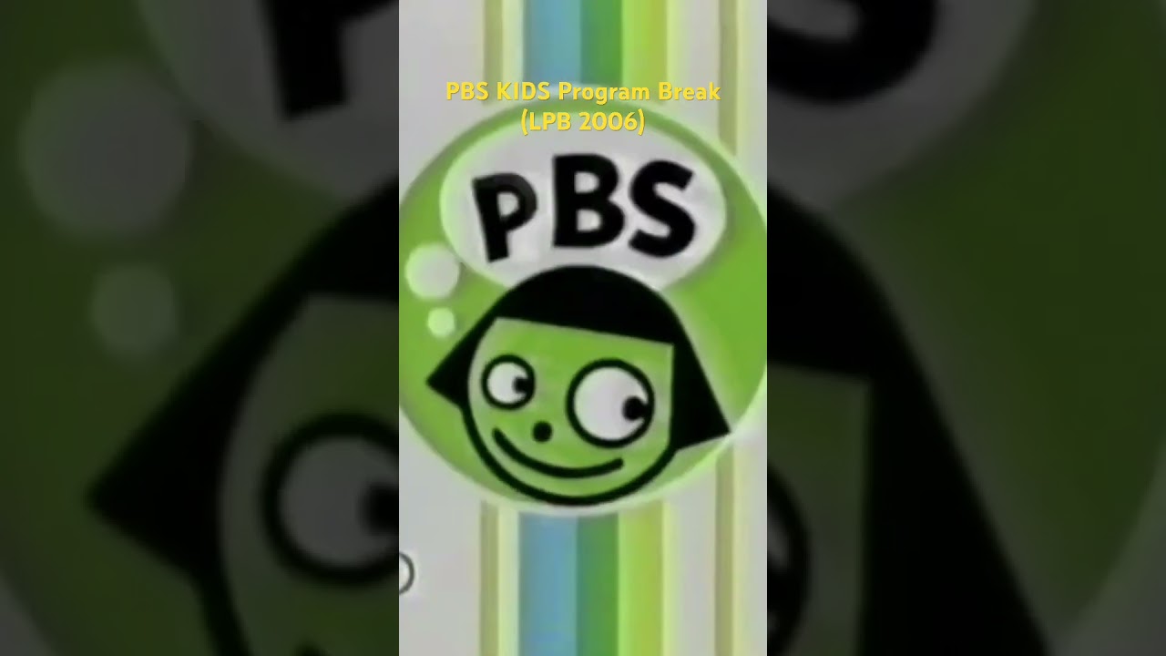 PBS KIDS Program Break (LPB 2006)