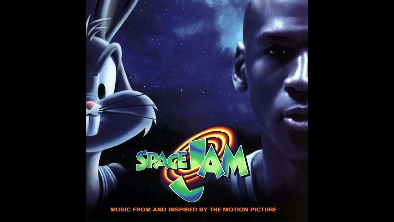 Space Jam - Let's Get Ready To Rumble Extended | @SonYaban @SonYabanTube