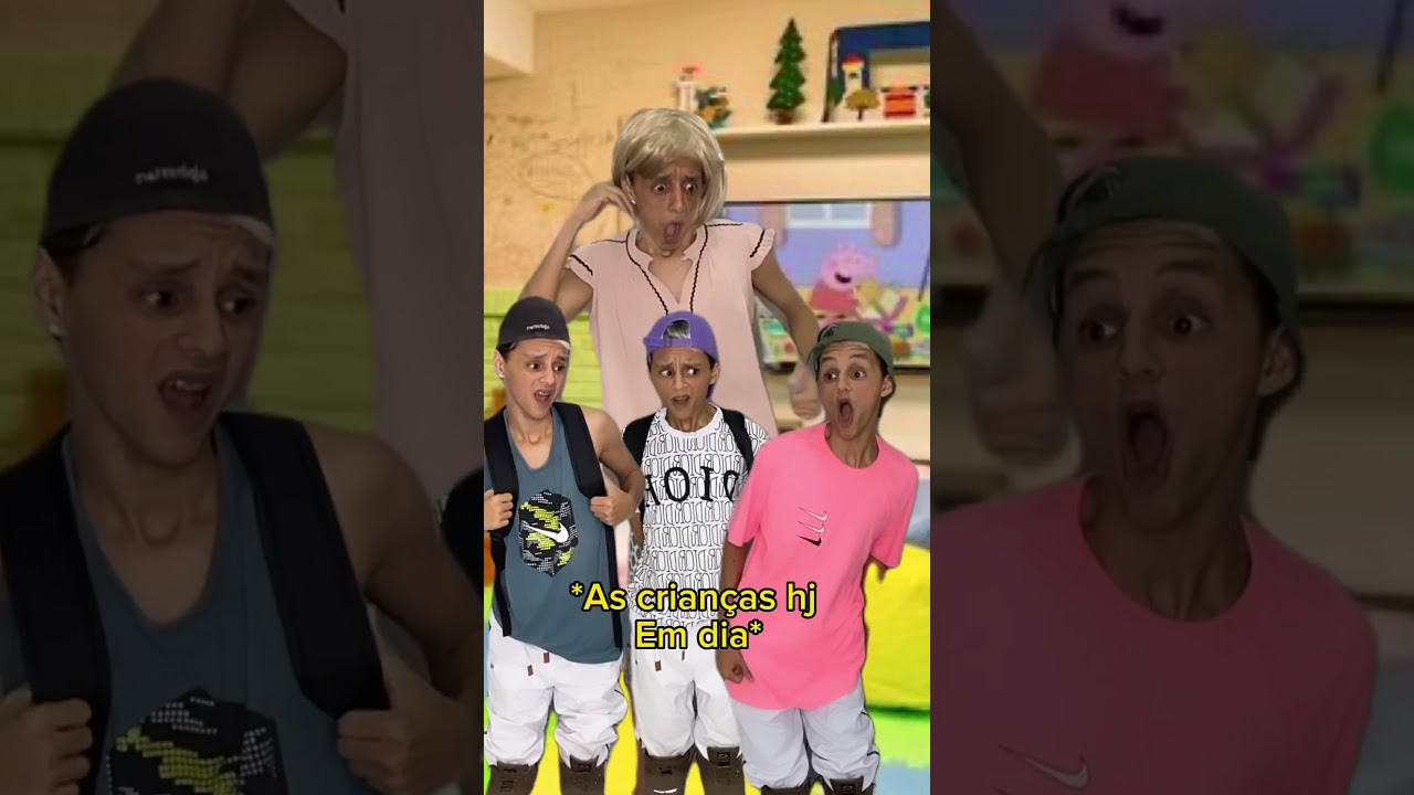 E nem é meme 🤣🤣 #shortvideo #viralshort #humor #comedia #memes #meme