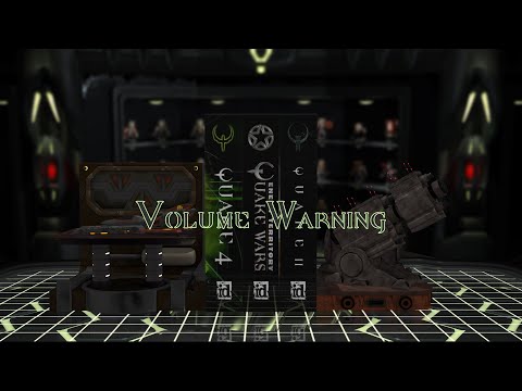 Strogg Experimental Fighter (Quake 2) by Uzarran - Thingiverse