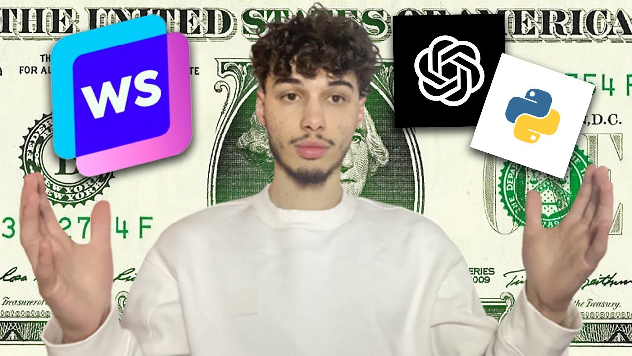 I Asked 3 Artificial Intelligence For Financial Advice