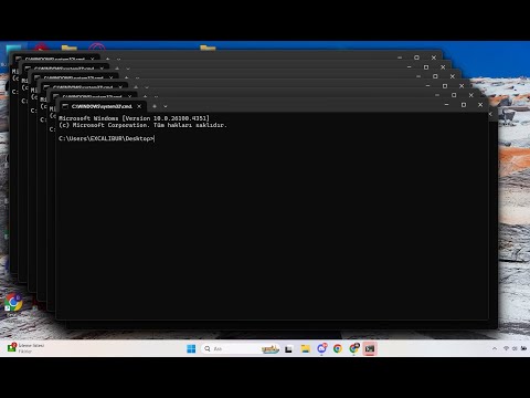TROLL VİRÜSÜ | BİLGİSAYAR ÇÖKERTEN [2025 GÜNCEL]